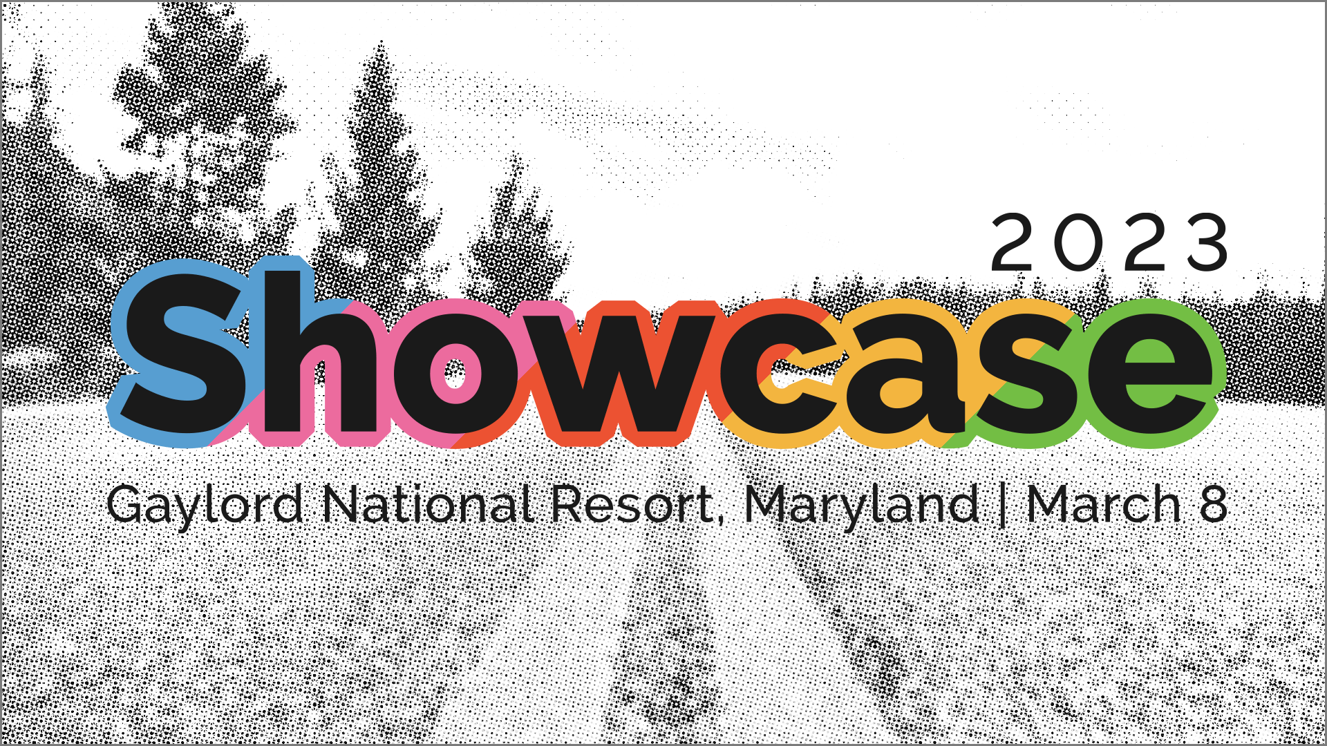 Kyle Jordan | Destination Showcase | March 8, 2023