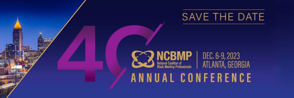 NCBMP 40th Annual Conference | PCMA
