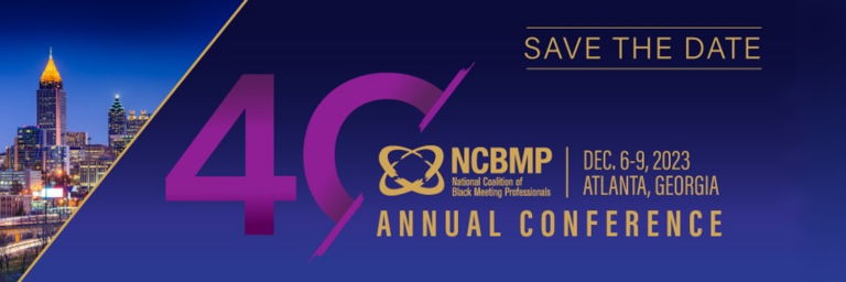 NCBMP 40th Annual Conference | PCMA
