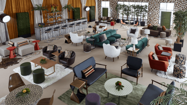 3 Ways to Make Your Event Stand Out With CORT Events | PCMA