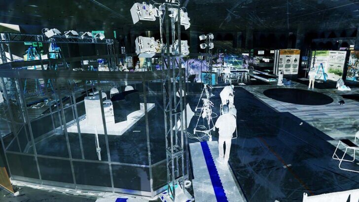 Event Planning: The Third-Most Stressful Job in the World