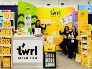 Maximizing Minority-Owned Brands