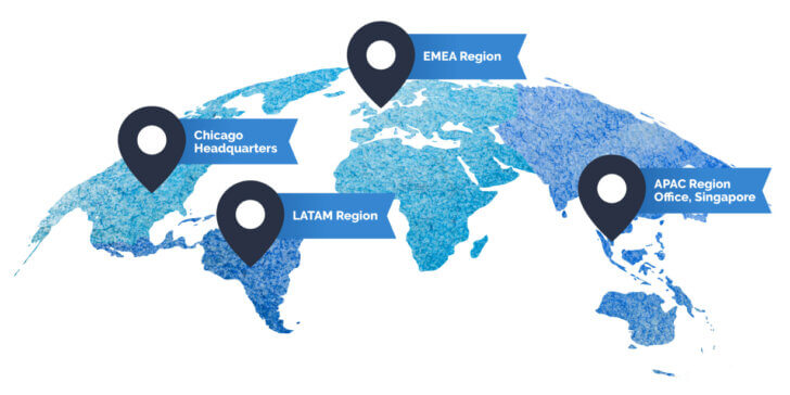 Join PCMA, the Global Leader in Business Events