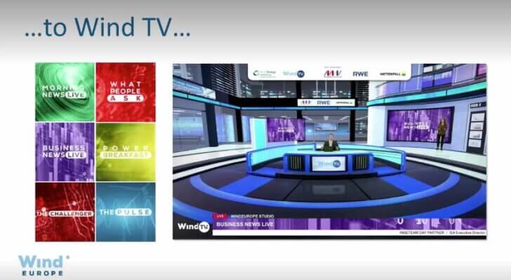 Using a Multi-Channel Approach to Tell Your Story