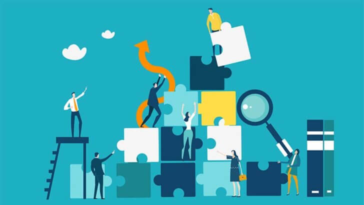 10 Shifts That Are Transforming Organizations