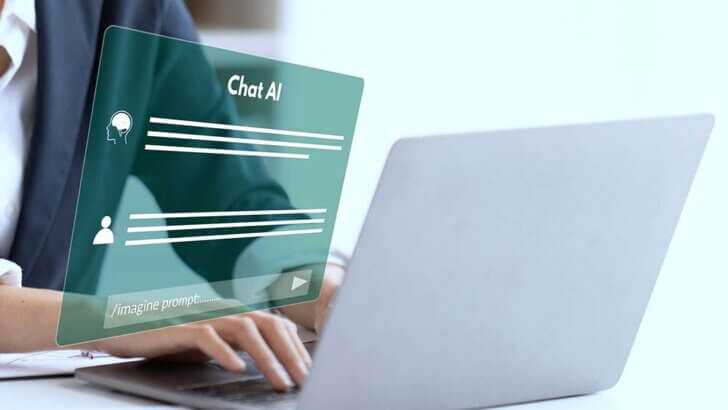 5 Ways to Use AI to Help Spark Event Session Ideas