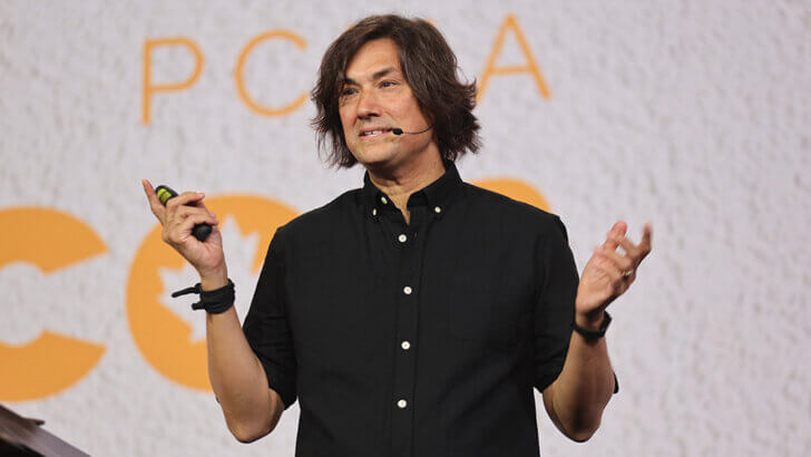 Learn How to Use AI Tools, Creativity Expert Says