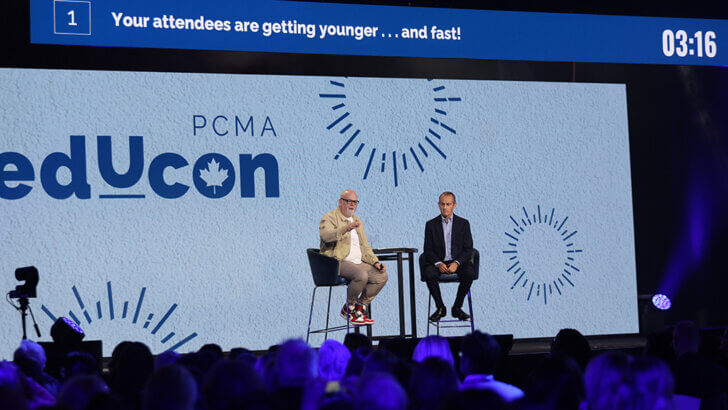 5 State of the Business Events Industry Insights