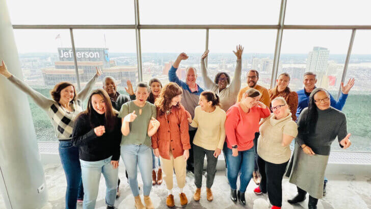 6 Perks of Partnering with a Third-Party Event Management Firm