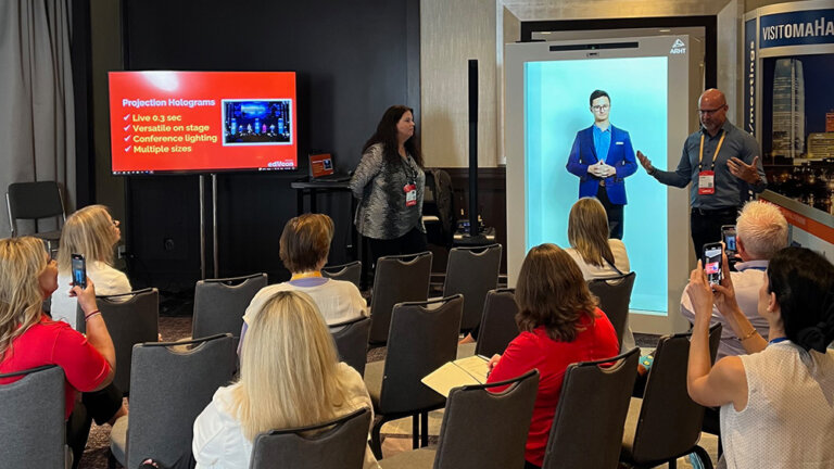 EduCon’s Tech Labs Flip the Script