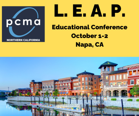 Events Archive | PCMA