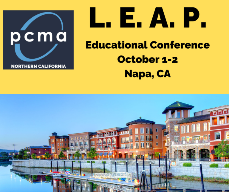 Events Archive | PCMA