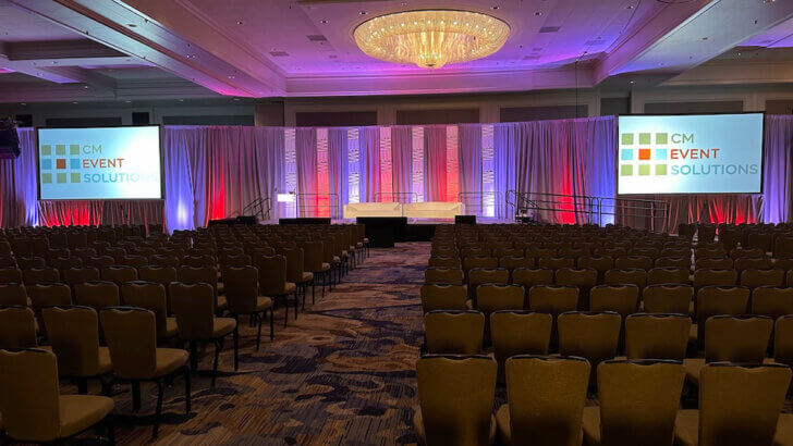 6 Perks of Partnering with a Third-Party Event Management Firm