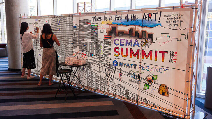 CEMA Summit: Do You Need a KPI Event Playbook?