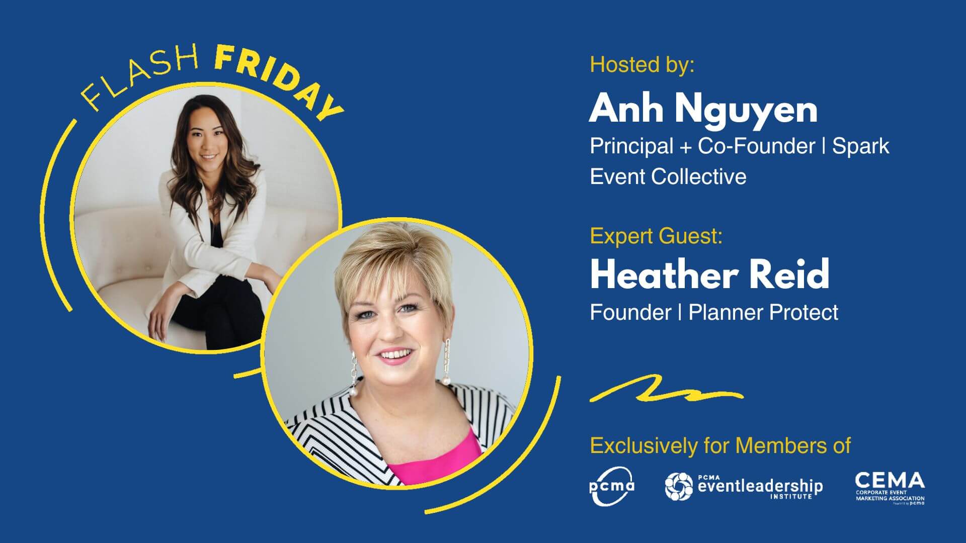 Flash Friday: Post-Covid Venue Contracts and Clauses to Watch Out For