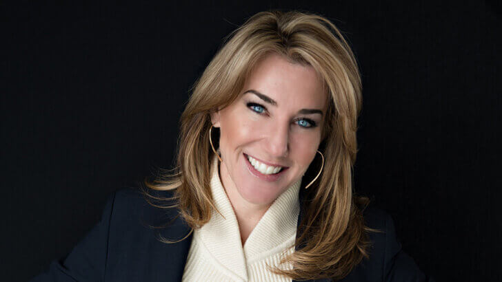 Laura Gassner Otting: Can We Become Limitless at Work?