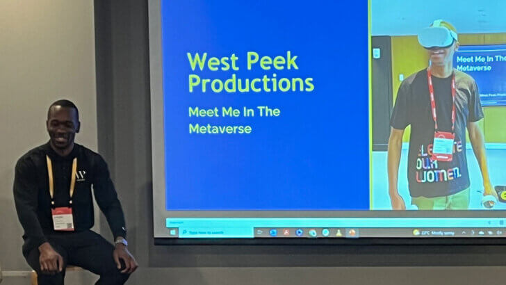 Exploring Event Tech’s Present and Future