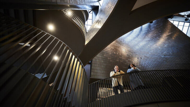 Unique Venues in Calgary Offer 5-Star Experiences