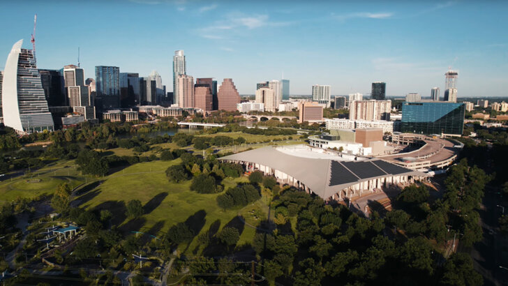 How to Make the Most out of 11 Off-Site Event Spaces in Austin