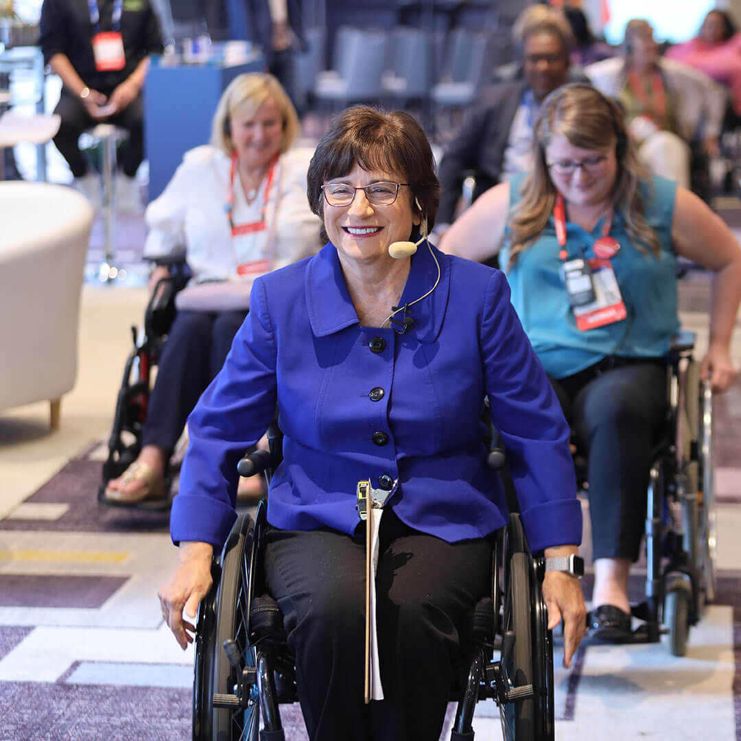 Join PCMA, the Global Leader in Business Events