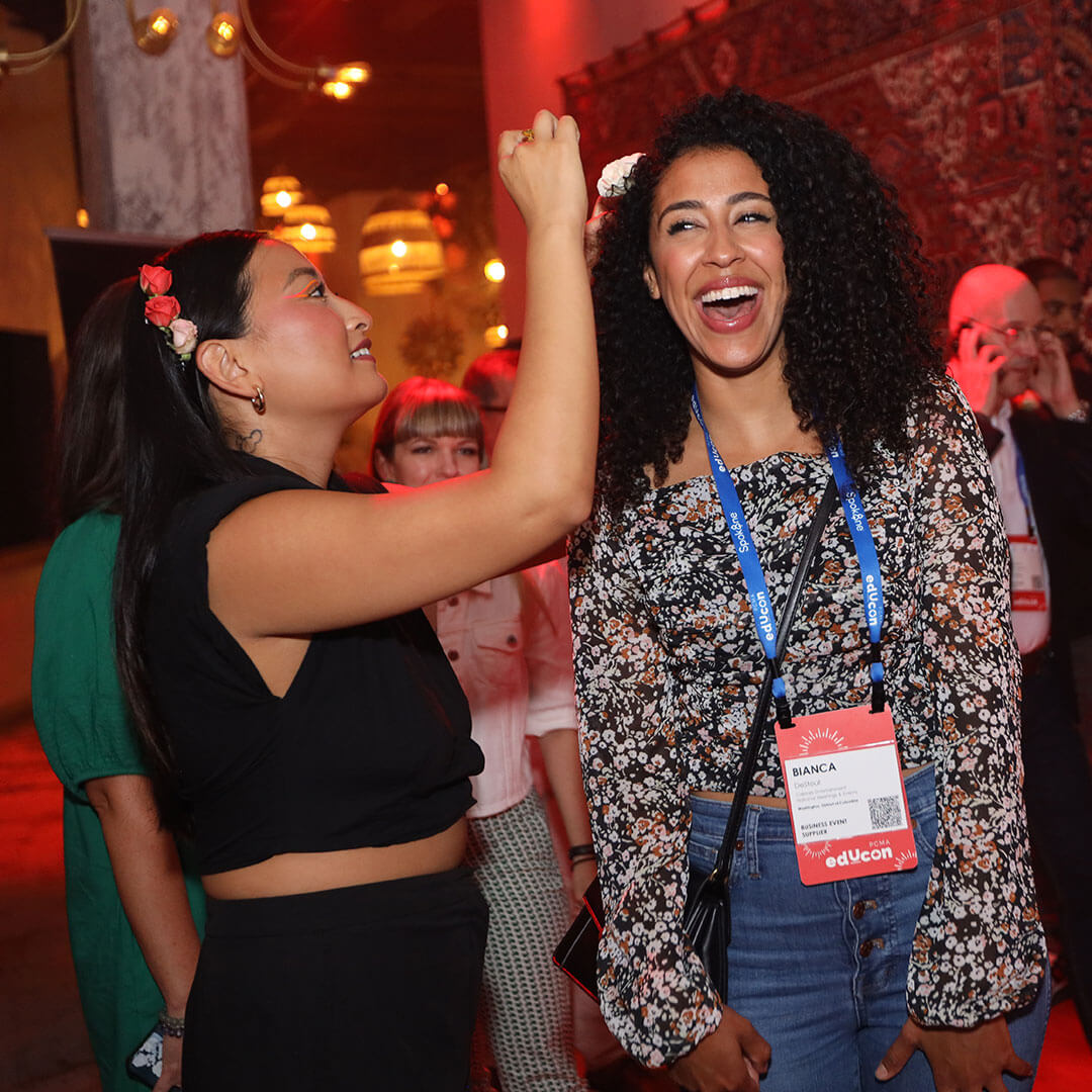 Join PCMA, the Global Leader in Business Events