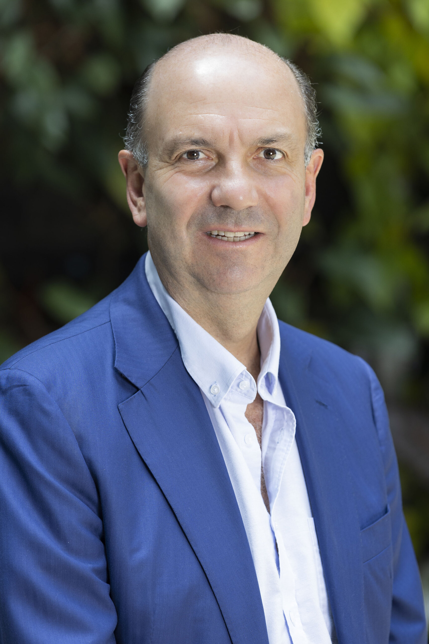 LATAM Webinar: La Magia de Servir con Propósito