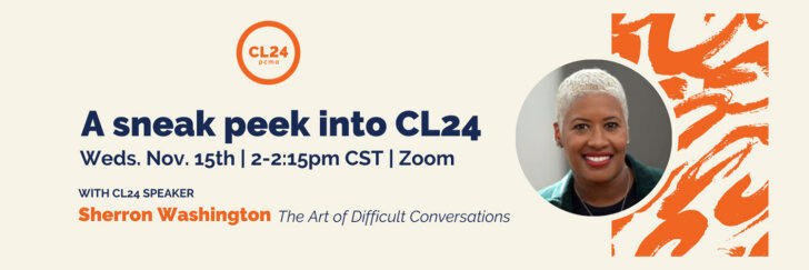 A Sneak Peek into CL24 | PCMA