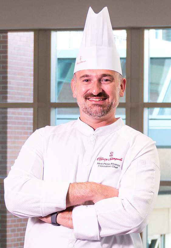 World-Class F&B Complement World-Class Expansion at Calgary’s BMO Centre