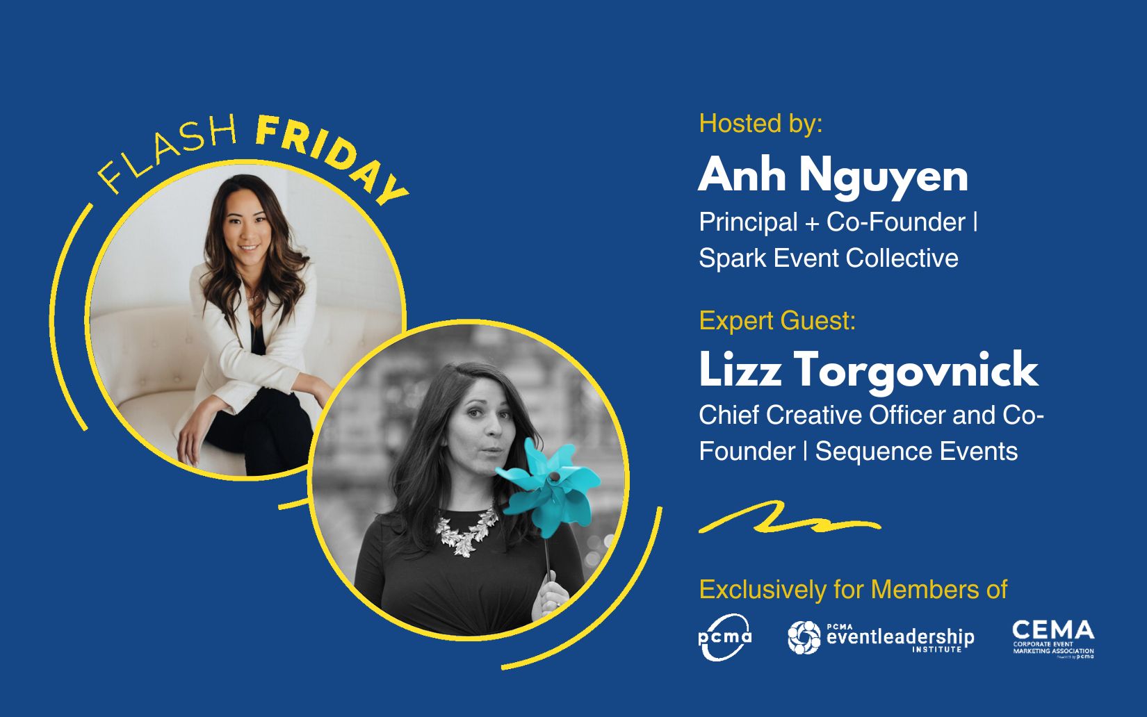 Flash Friday: How To Ace the Discovery Phase of Event Design