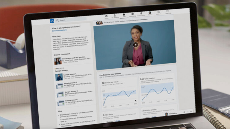 The Rise of LinkedIn for Business — and Events