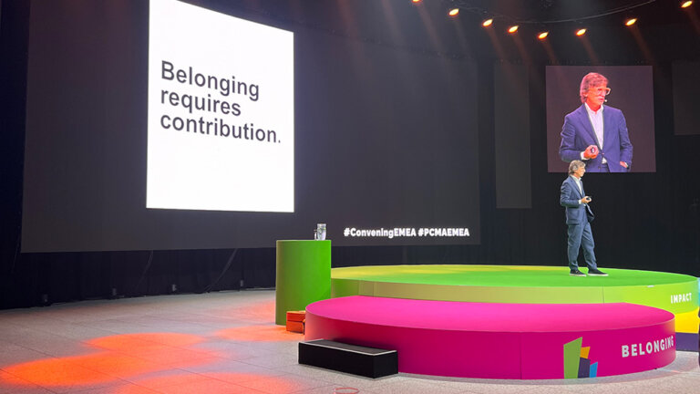 What Do the World’s Simplest Brands Share With Events?