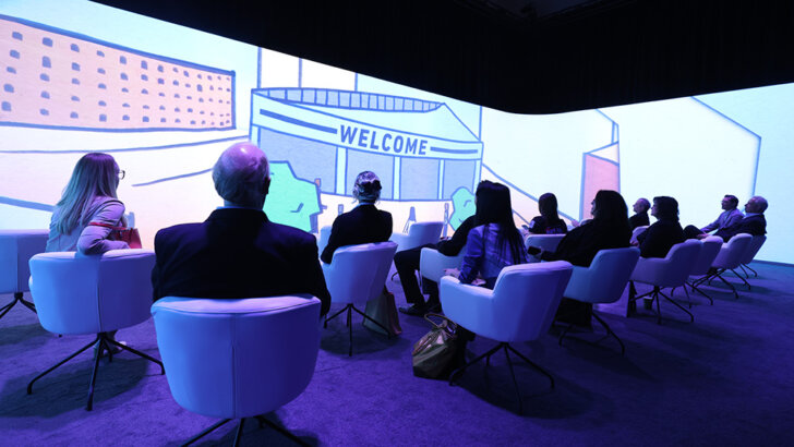 Encore Shares Insights on Designing for Impact on a Budget