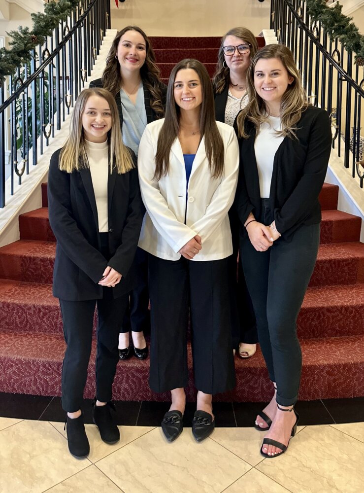 Global Student Competition | PCMA