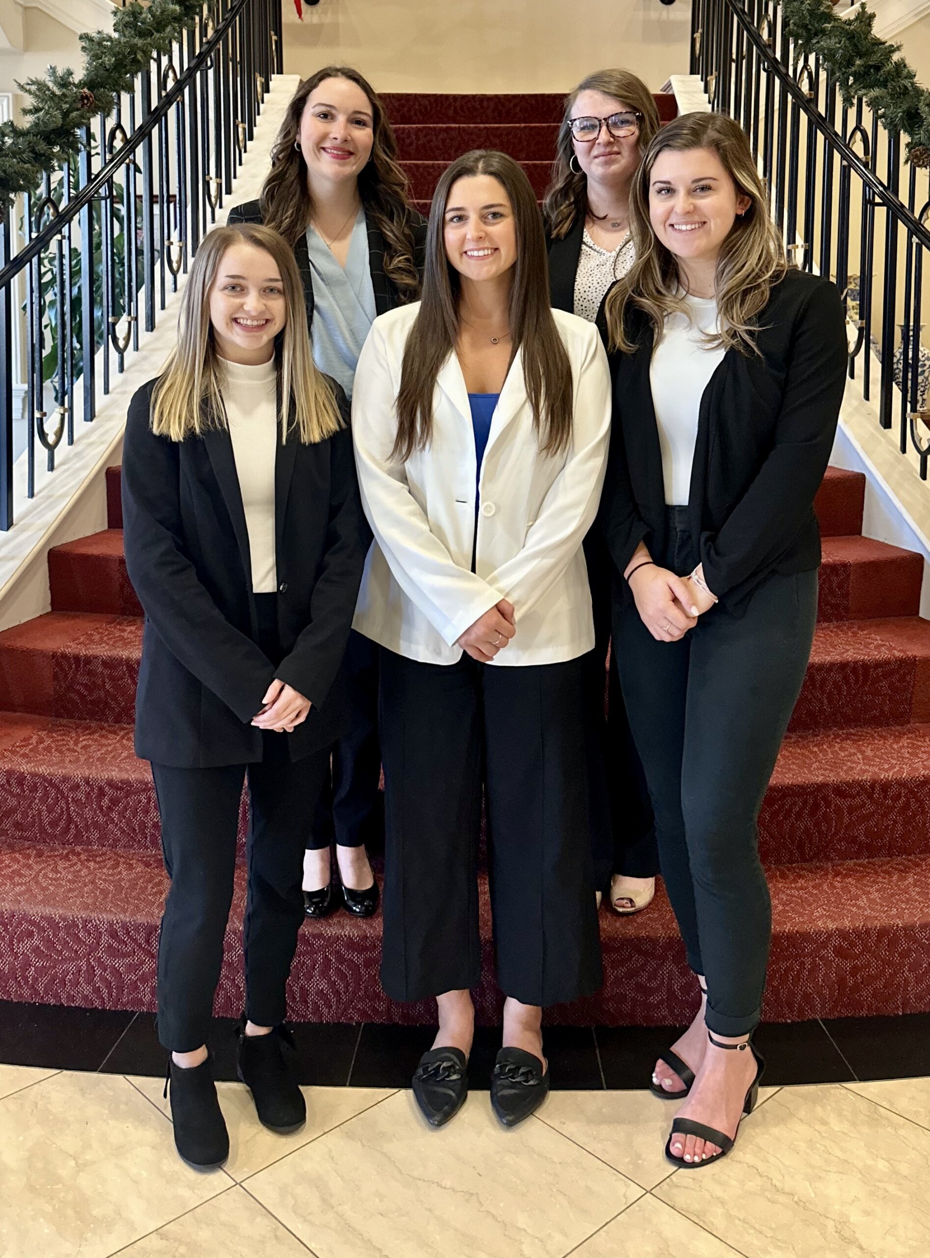 Global Student Competition | PCMA