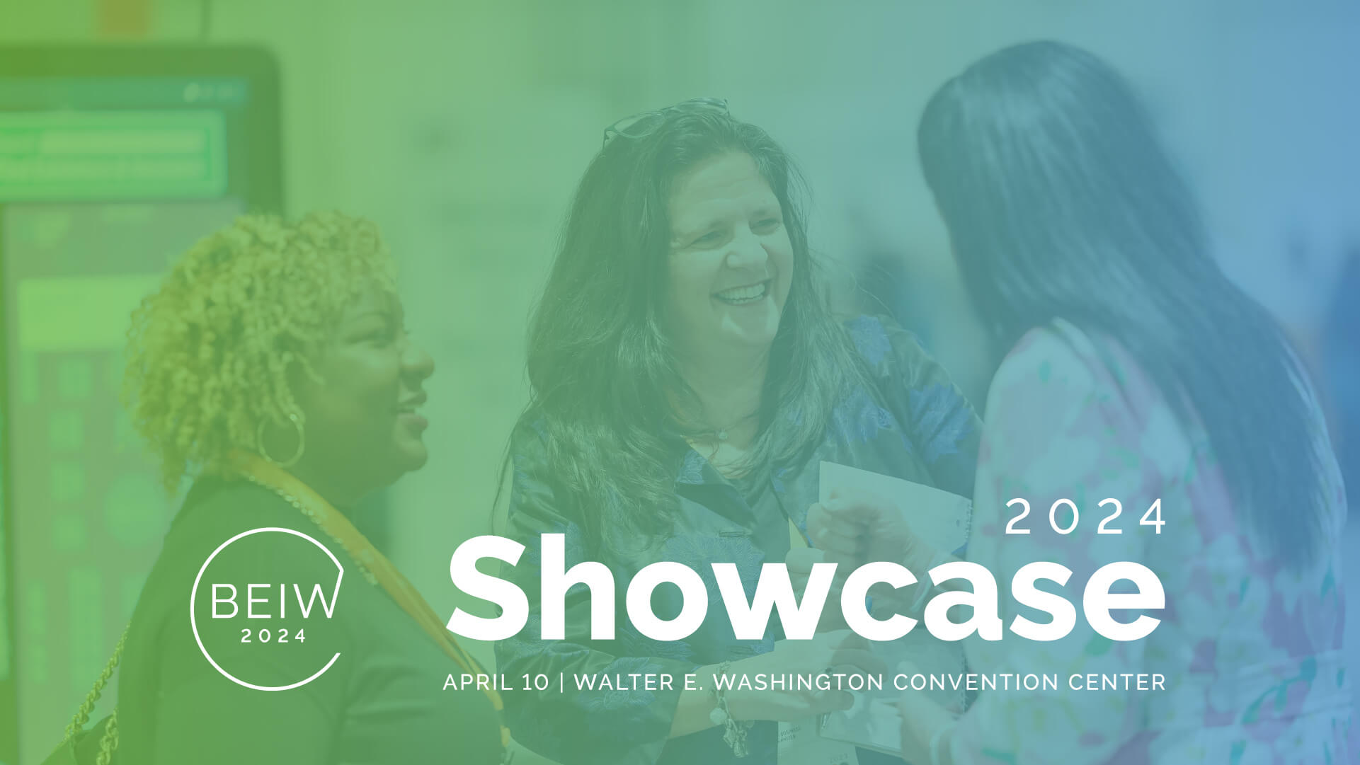 Business Events Industry Week | May 5–7, 2026 | Washington, DC