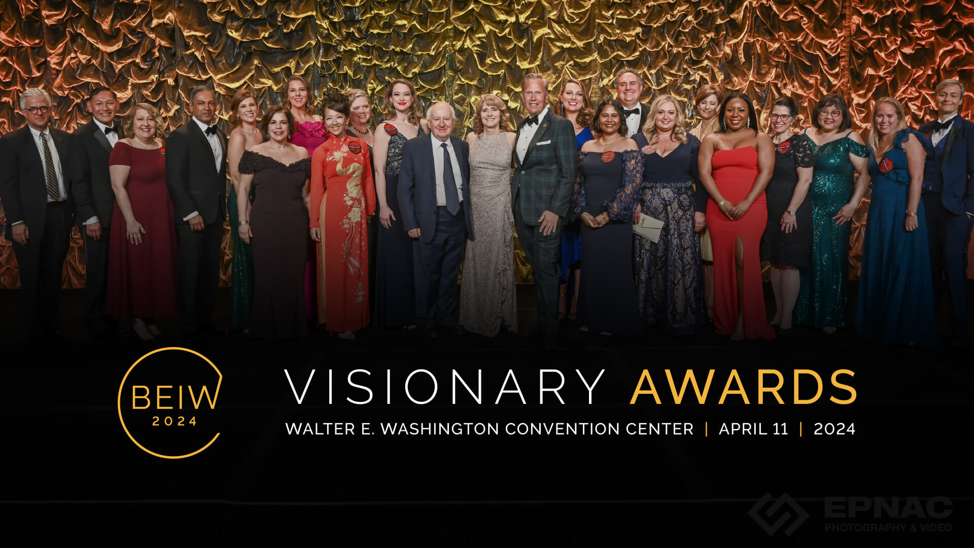 Business Events Industry Week | Week of May 5, 2026 | Washington D.C.