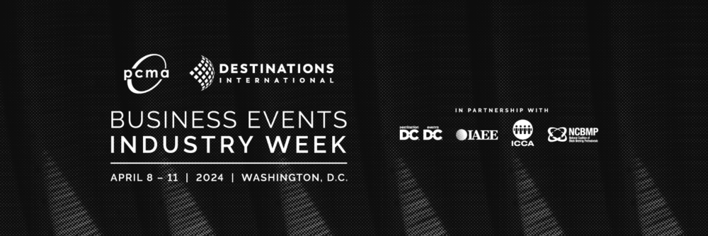 Business Events Industry Week | PCMA