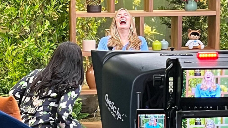 Leveraging Social Media, Humor, and Company Support