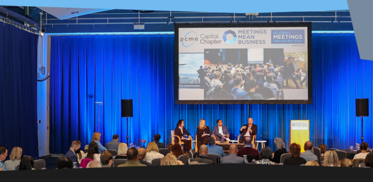 2024 Global Meetings Industry Day | PCMA
