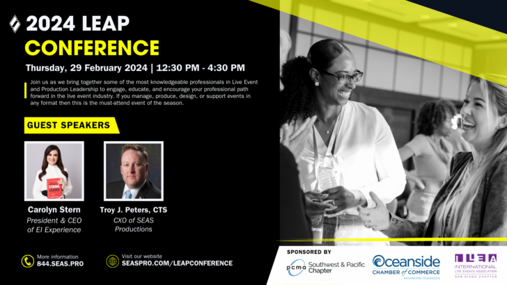 Events Archive | PCMA