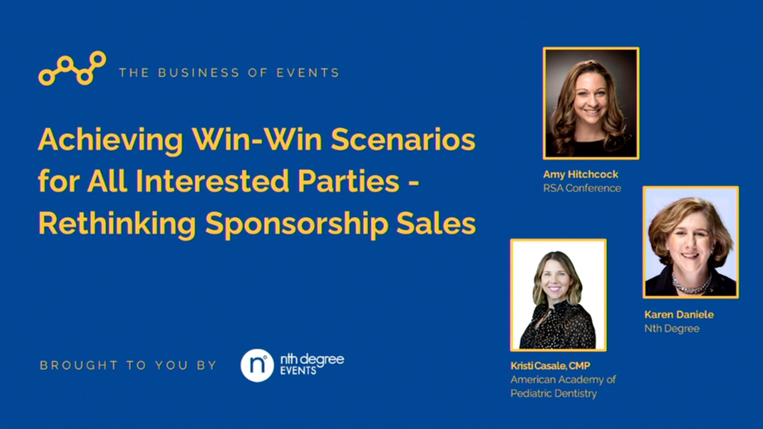 Achieving Win-Win Scenarios for All Interested Parties - Rethinking ...