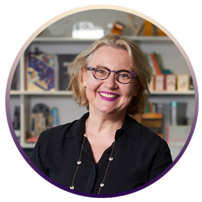 Beatrice Remy | PCMA