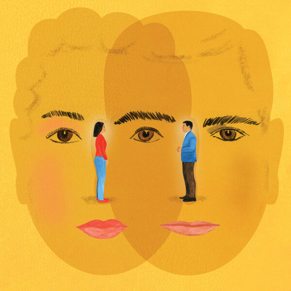 The Hard Work of Intentional Listening