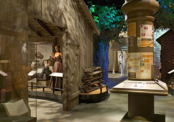 5 Immersive Experiences That Bring Black History to Life