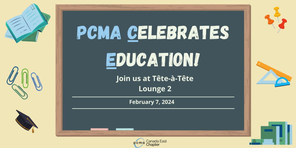 CSAE Ottawa-Gatineau Tête-à-Tête 2024 | PCMA