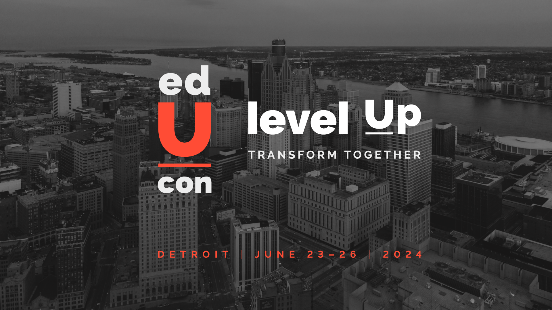 PCMA EduCon 2024 | Detriot