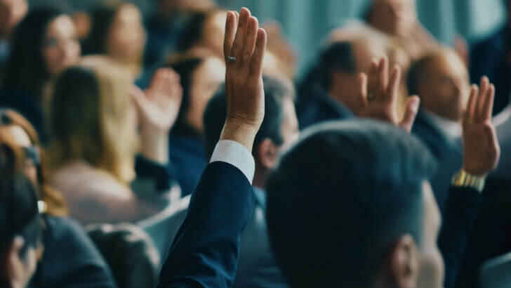 Conference Metrics That Matter