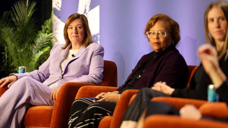 What’s Keeping Women out of the Business Events C-Suite?