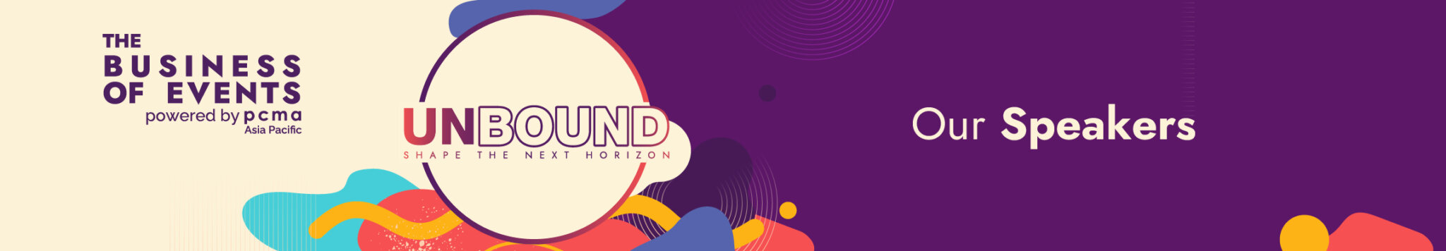 The Business of Events Our Speakers | PCMA