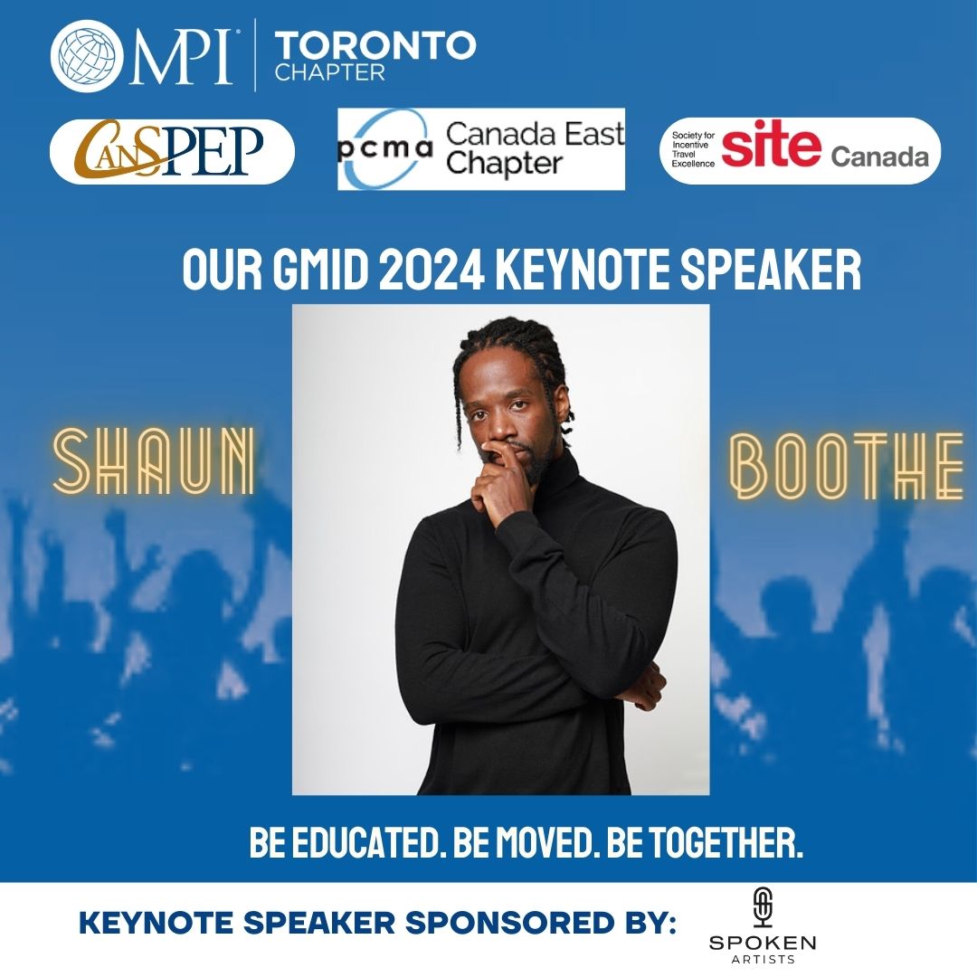 GMID: Tackling Events in a Hybrid World | PCMA